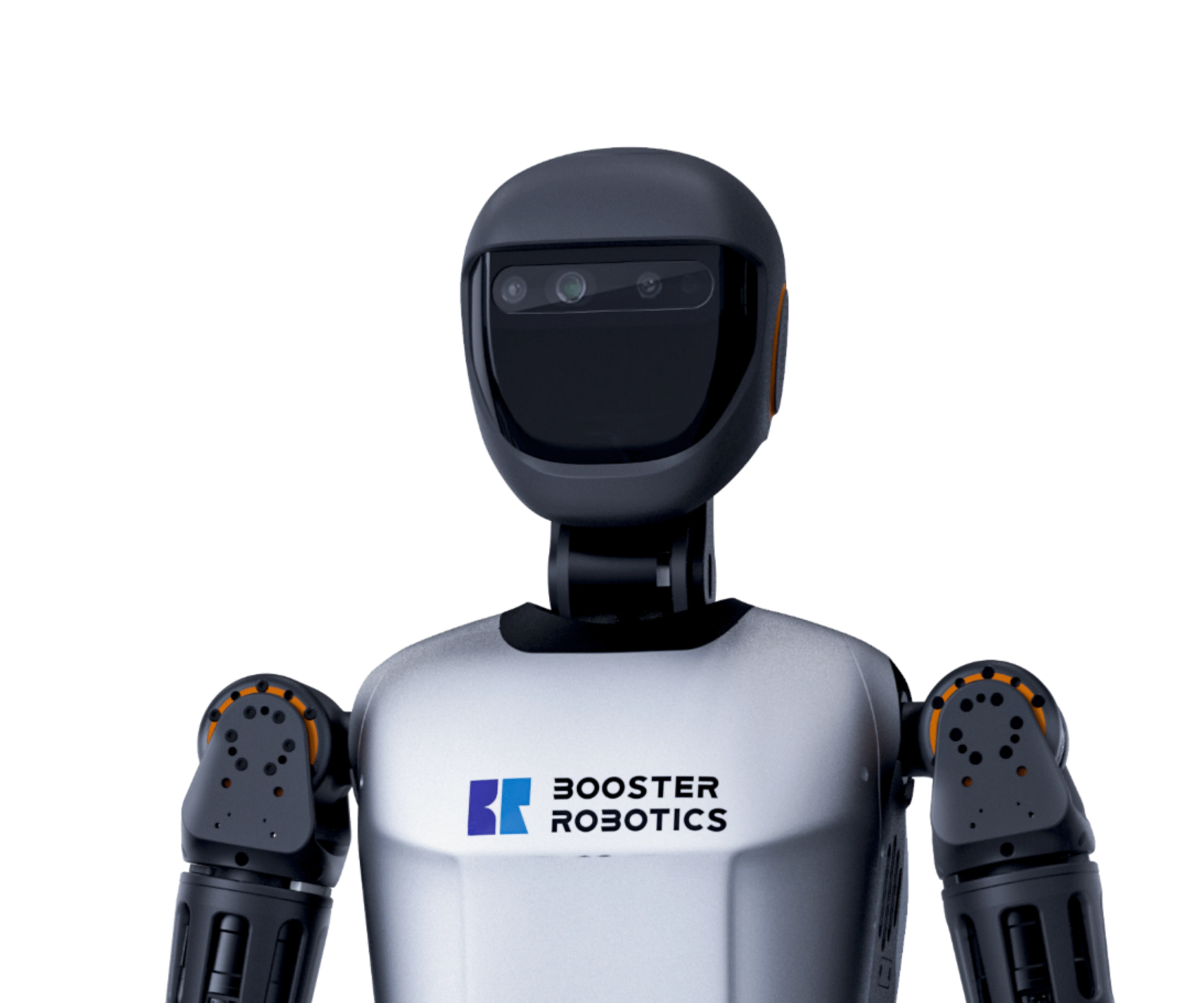 Robot Booster T1 - Delta Robots - sprzedaż i wynajem robotów humanoidalnych